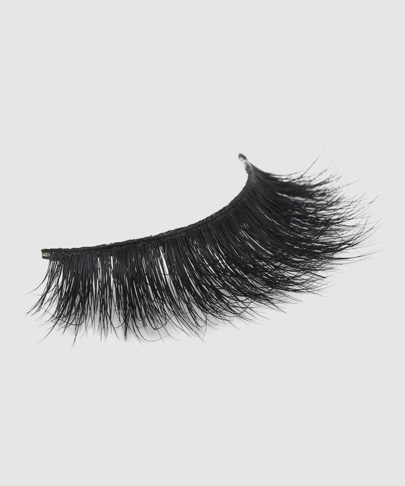 DOLAGO 3D Mink Lashes 5 Paris Mixed Style Supernatural Eyelashes