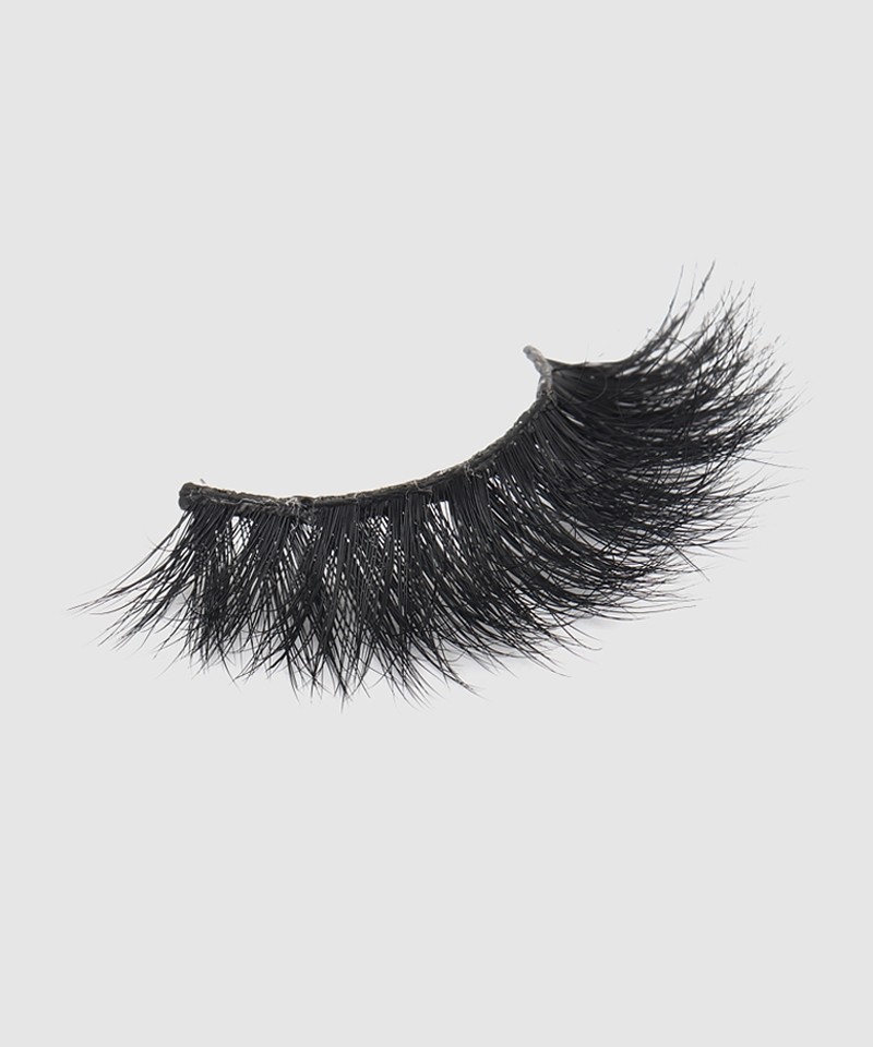 DOLAGO 3D Mink Lashes 5 Paris Mixed Style Supernatural Eyelashes