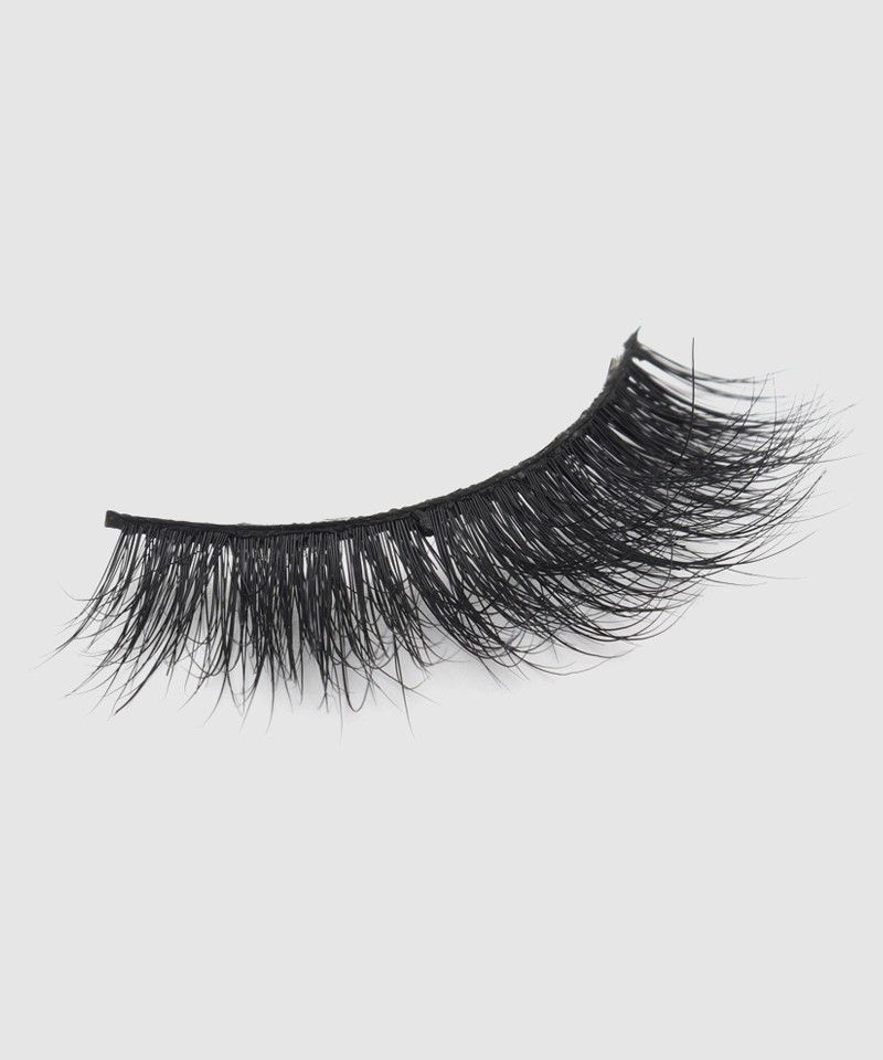 DOLAGO 3D Mink Lashes 5 Paris Mixed Style Supernatural Eyelashes