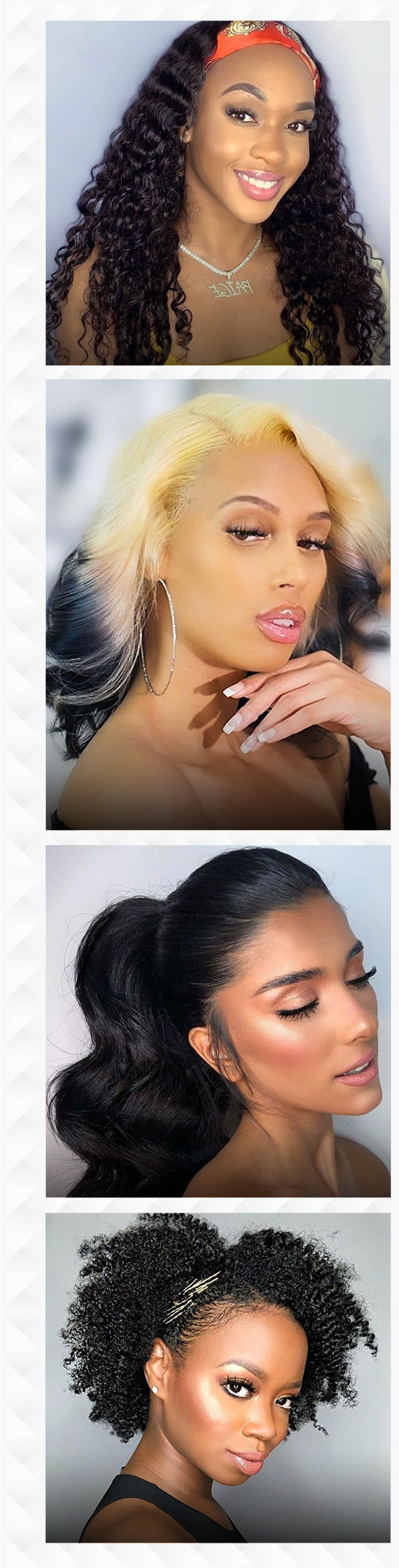 Dolago - Shop For High-Quality Human Hair Wigs, Weaves, Extensions, And ...