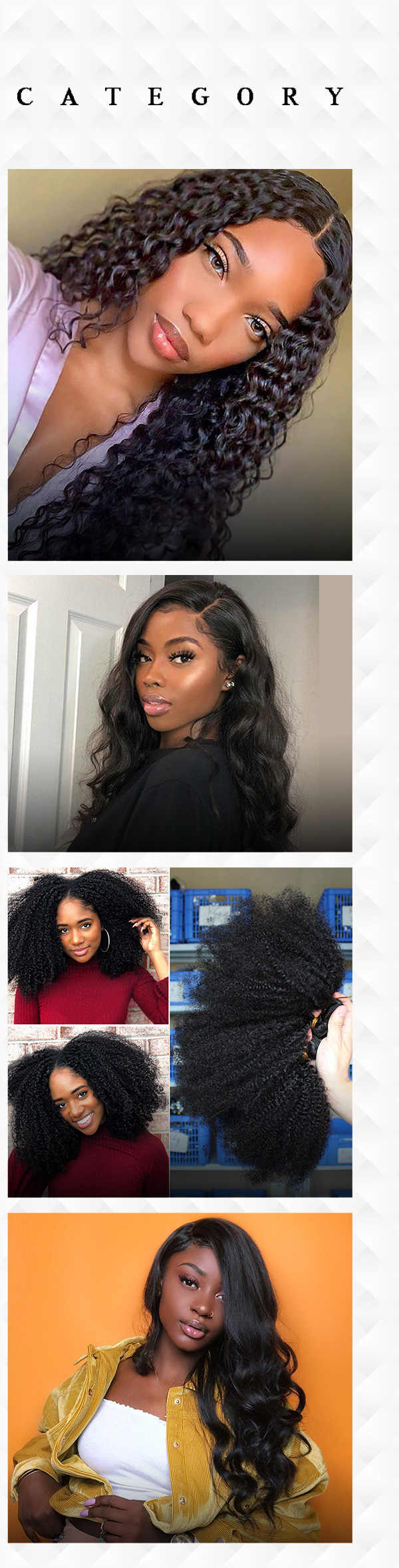 Dolago - Shop For High-Quality Human Hair Wigs, Weaves, Extensions, And ...